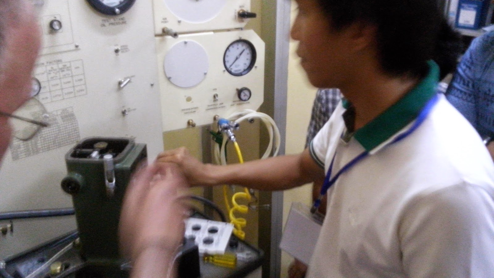 WOODWARD GOVERNOR SERVICE AND CALIBRATION | woodward governor